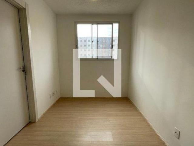 Apartamento à Venda Jaguaré, 2 Quartos, 35 m2