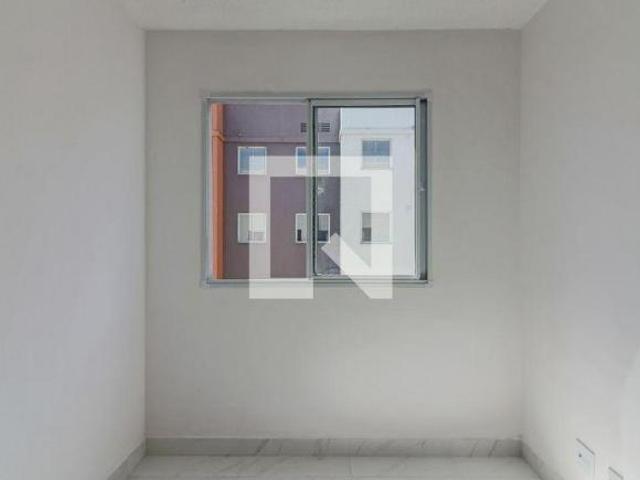Apartamento à Venda Jaguaré, 2 Quartos, 35 m2