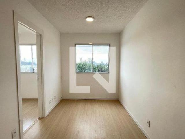 Apartamento à Venda Jaguaré, 2 Quartos, 35 m2