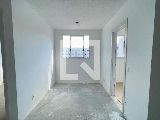 Apartamento à Venda Jaguaré, 2 Quartos, 35 m2