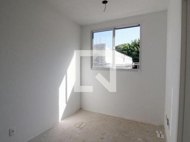 Apartamento à Venda Jaguaré, 2 Quartos, 35 m2