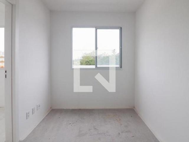 Apartamento à Venda Jaguaré, 2 Quartos, 35 m2