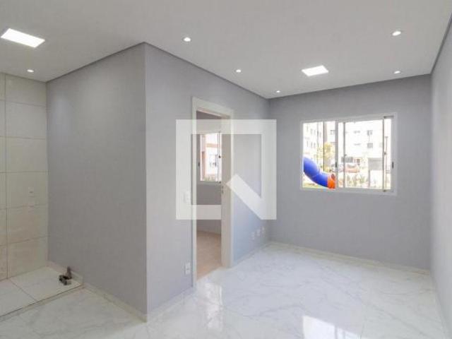 Apartamento à Venda Jaguaré, 2 Quartos, 35 m2