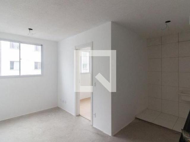 Apartamento à Venda Jaguaré, 2 Quartos, 35 m2