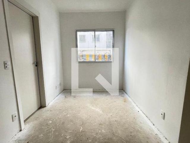 Apartamento à Venda Jaguaré, 2 Quartos, 35 m2