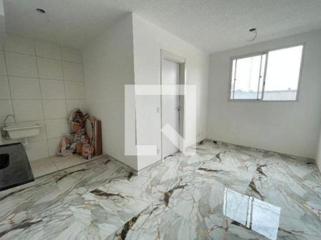Apartamento à Venda Jaguaré, 2 Quartos, 35 m2