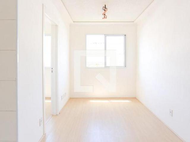 Apartamento à Venda Jaguaré, 2 Quartos, 35 m2