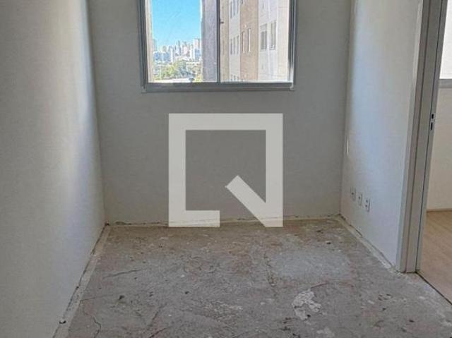 Apartamento à Venda Jaguaré, 2 Quartos, 35 m2