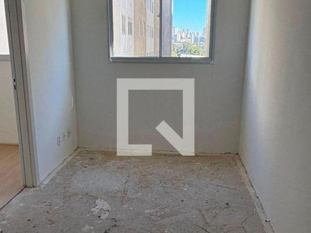 Apartamento à Venda Jaguaré, 2 Quartos, 35 m2