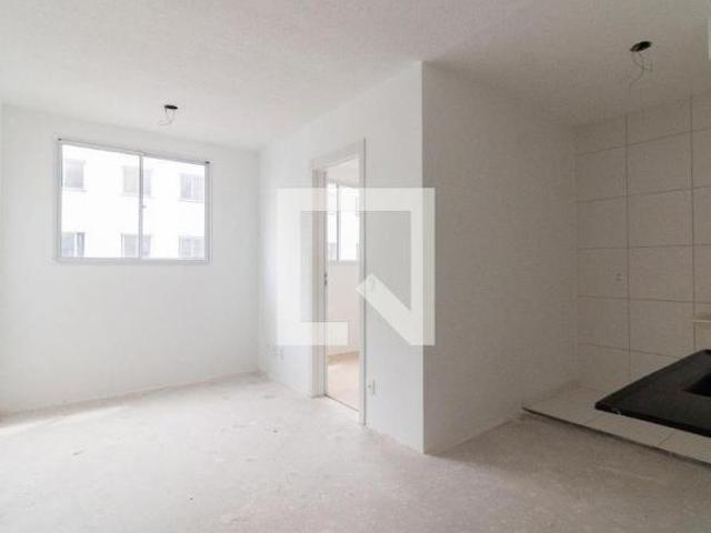 Apartamento à Venda Jaguaré, 2 Quartos, 35 m2