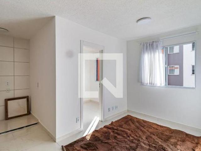 Apartamento à Venda Jaguaré, 2 Quartos, 35 m2