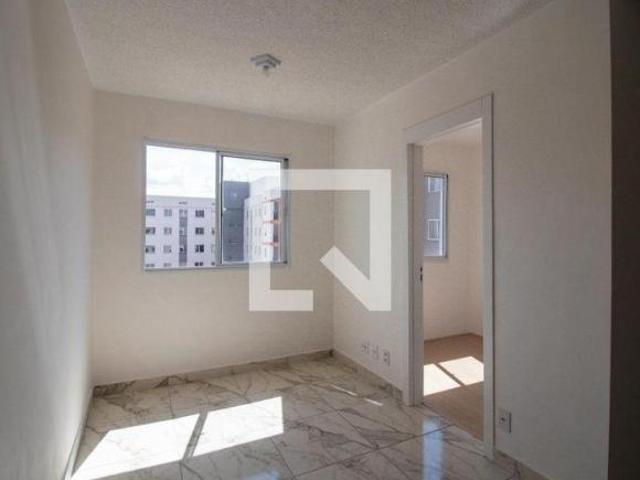Apartamento à Venda Jaguaré, 2 Quartos, 35 m2