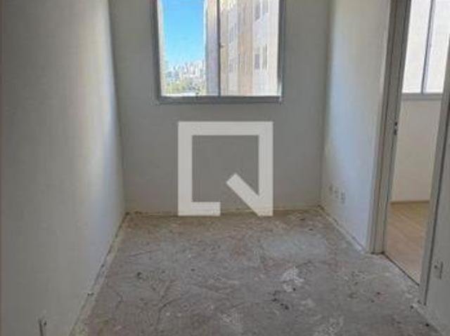 Apartamento à Venda Jaguaré, 2 Quartos, 35 m² São Paulo