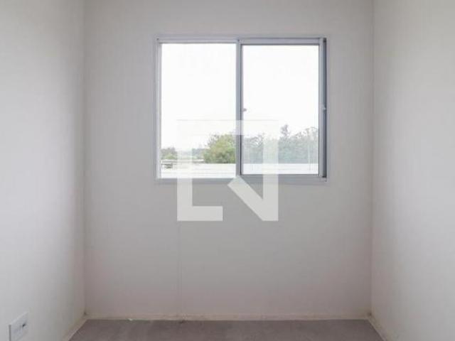 Apartamento à Venda Jaguaré, 2 Quartos, 35 m² São Paulo