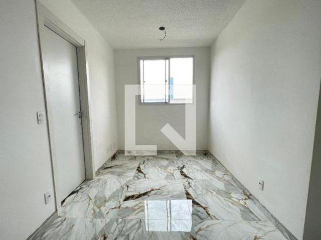 Apartamento à Venda Jaguaré, 2 Quartos, 35 m² São Paulo