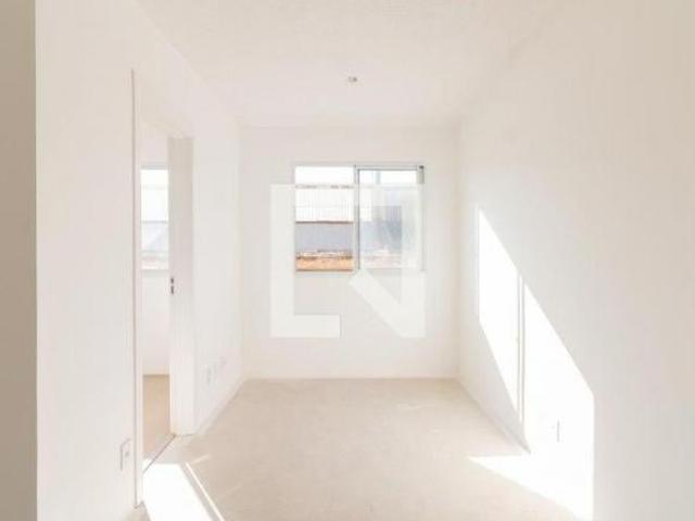 Apartamento à Venda Jaguaré, 2 Quartos, 35 m² São Paulo