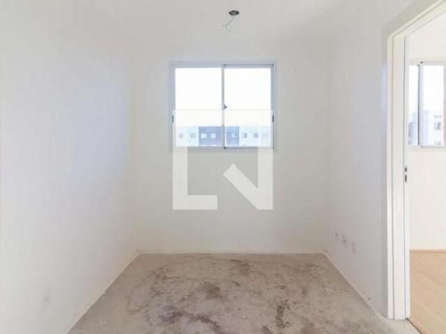Apartamento à Venda Jaguaré, 2 Quartos, 37 m2