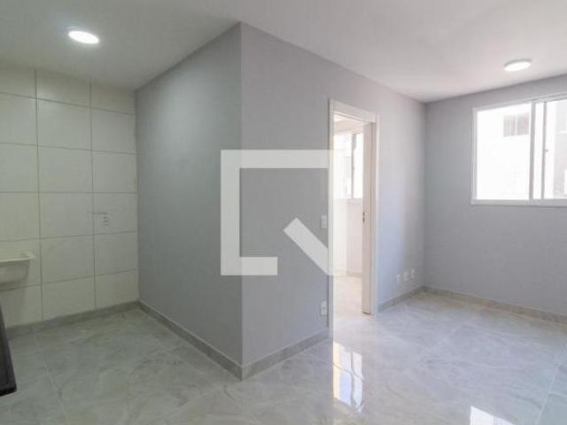 Apartamento à Venda Jaguaré, 2 Quartos, 37 m2