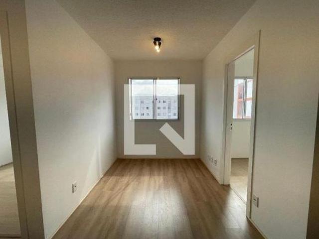 Apartamento à Venda Jaguaré, 2 Quartos, 37 m2