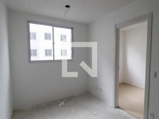 Apartamento à Venda Jaguaré, 2 Quartos, 37 m2