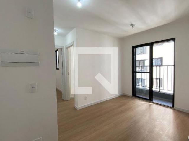 Apartamento à Venda Jaguaré, 2 Quartos, 37 m2