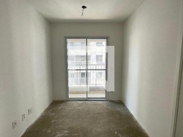 Apartamento à Venda Jaguaré, 2 Quartos, 37 m2