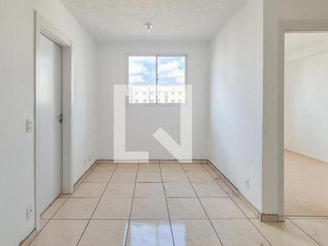 Apartamento à Venda Jaguaré, 2 Quartos, 37 m2
