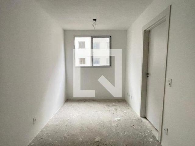 Apartamento à Venda Jaguaré, 2 Quartos, 37 m2
