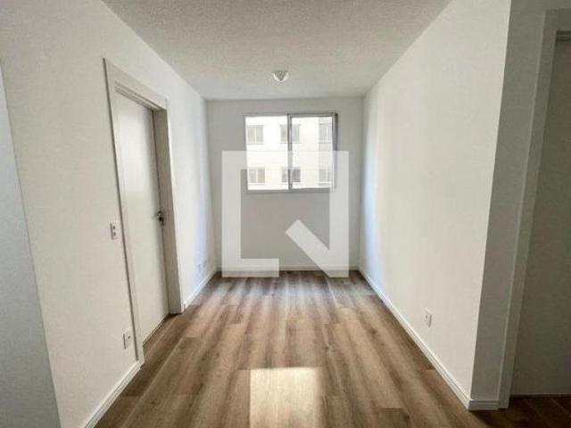 Apartamento à Venda Jaguaré, 2 Quartos, 37 m² São Paulo
