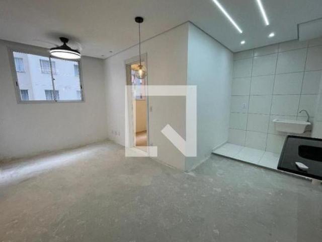 Apartamento à Venda Jaguaré, 2 Quartos, 37 m² São Paulo