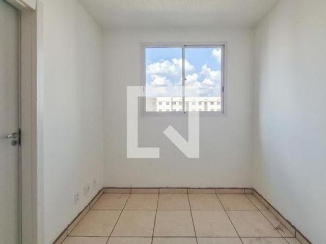 Apartamento à Venda Jaguaré, 2 Quartos, 37 m² São Paulo