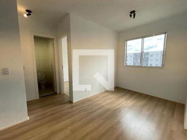 Apartamento à Venda Jaguaré, 2 Quartos, 37 m² São Paulo