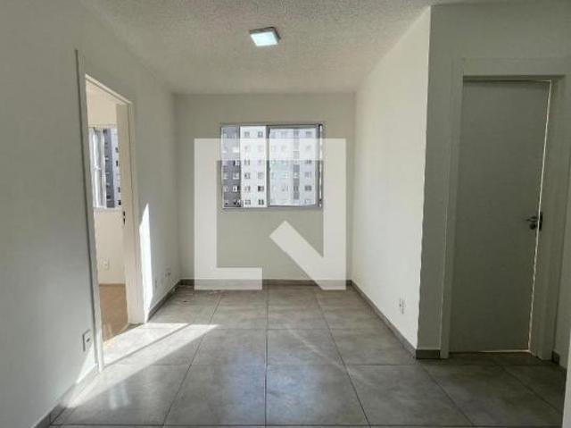 Apartamento à Venda Jaguaré, 2 Quartos, 38 m2