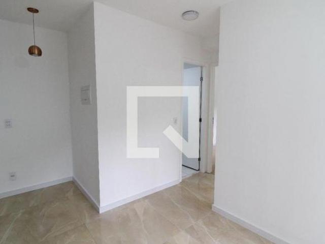 Apartamento à Venda Jaguaré, 2 Quartos, 38 m2