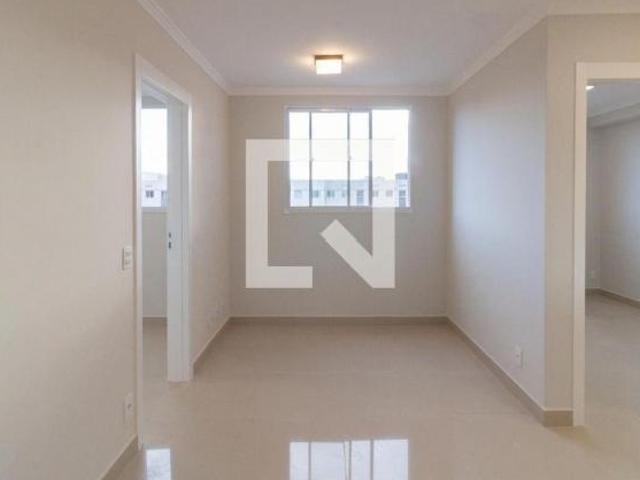 Apartamento à Venda Jaguaré, 2 Quartos, 38 m2