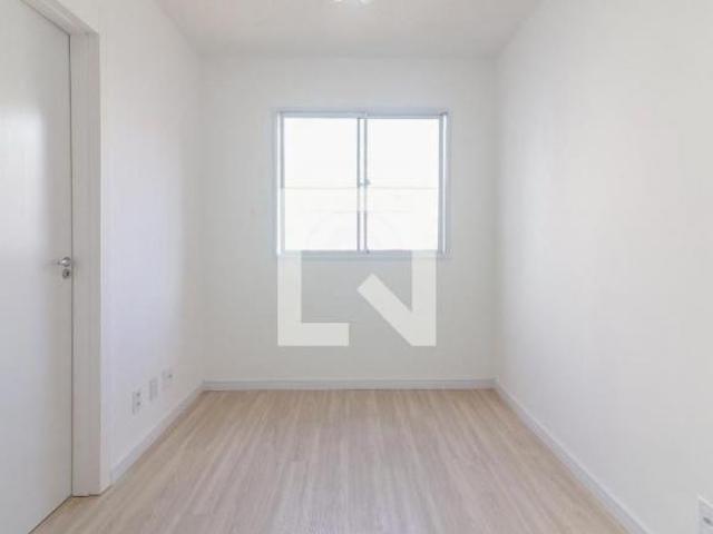Apartamento à Venda Jaguaré, 2 Quartos, 38 m2