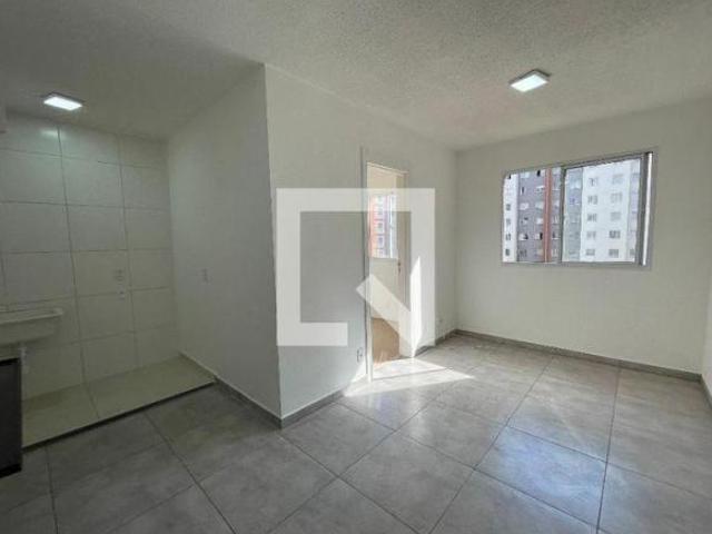 Apartamento à Venda Jaguaré, 2 Quartos, 38 m² São Paulo