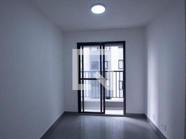 Apartamento à Venda Jaguaré, 2 Quartos, 39 m2