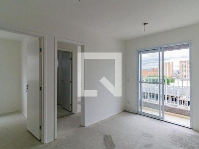 Apartamento à Venda Jaguaré, 2 Quartos, 45 m2