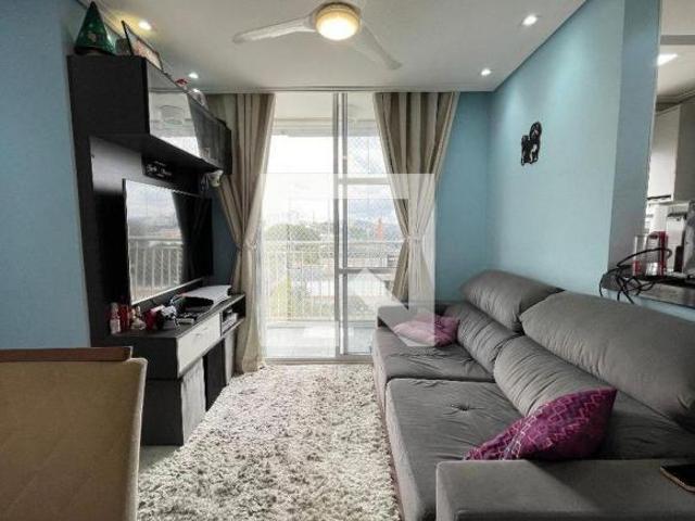 Apartamento à Venda Jaguaré, 2 Quartos, 45 m2
