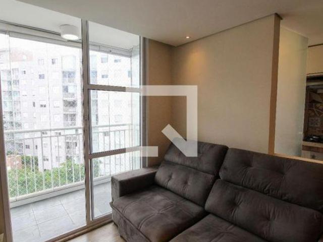Apartamento à Venda Jaguaré, 2 Quartos, 45 m2