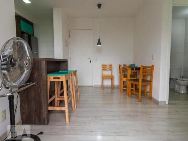 Apartamento à Venda Jaguaré, 2 Quartos, 45 m2