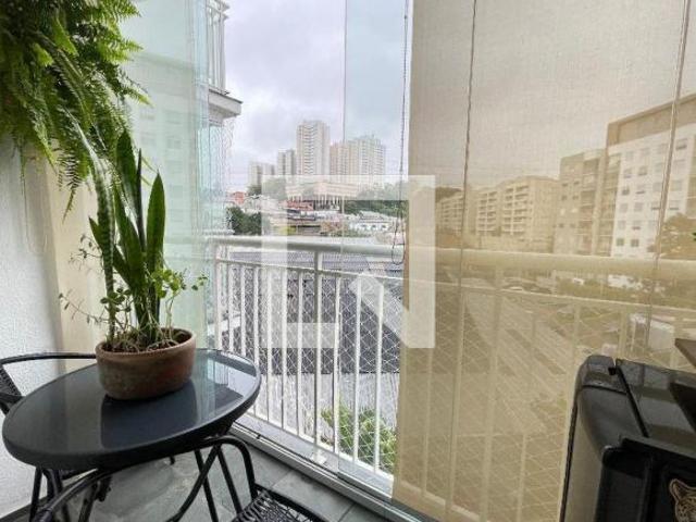 Apartamento à Venda Jaguaré, 2 Quartos, 45 m2
