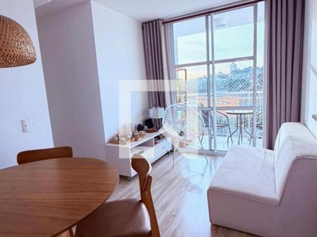 Apartamento à Venda Jaguaré, 2 Quartos, 45 m2