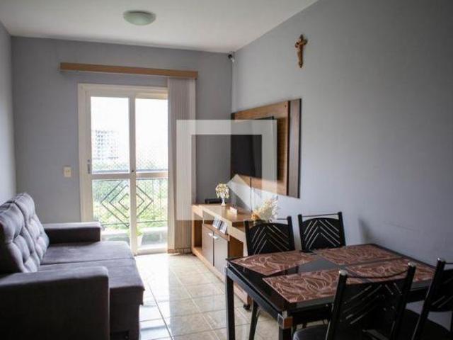 Apartamento à Venda Jaguaré, 2 Quartos, 45 m2