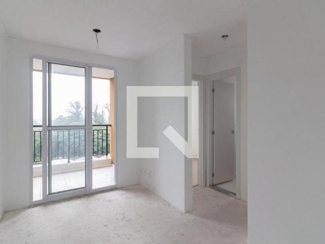 Apartamento à Venda Jaguaré, 2 Quartos, 45 m2