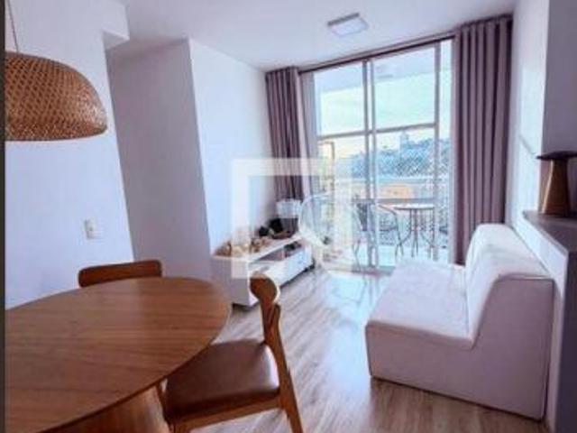Apartamento à Venda Jaguaré, 2 Quartos, 45 m² São Paulo