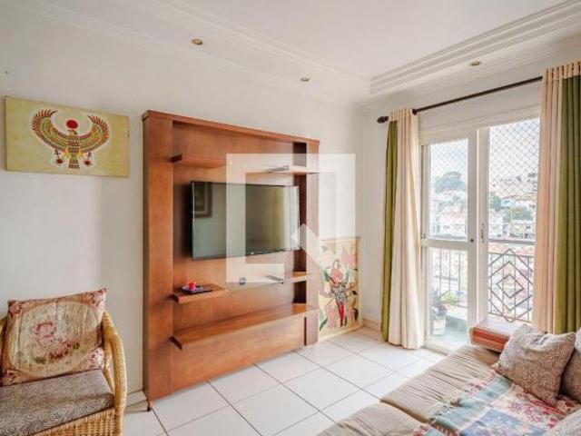 Apartamento à Venda Jaguaré, 2 Quartos, 46 m2