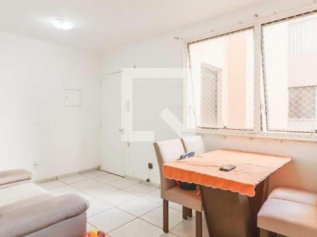 Apartamento à Venda Jaguaré, 2 Quartos, 48 m2
