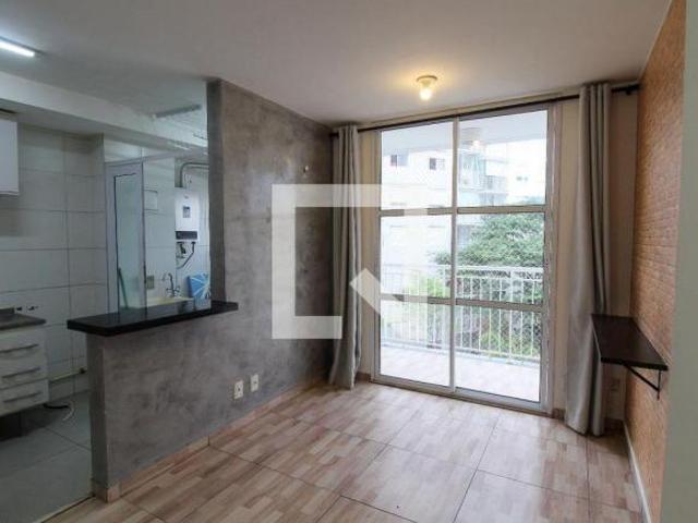 Apartamento à Venda Jaguaré, 2 Quartos, 48 m2
